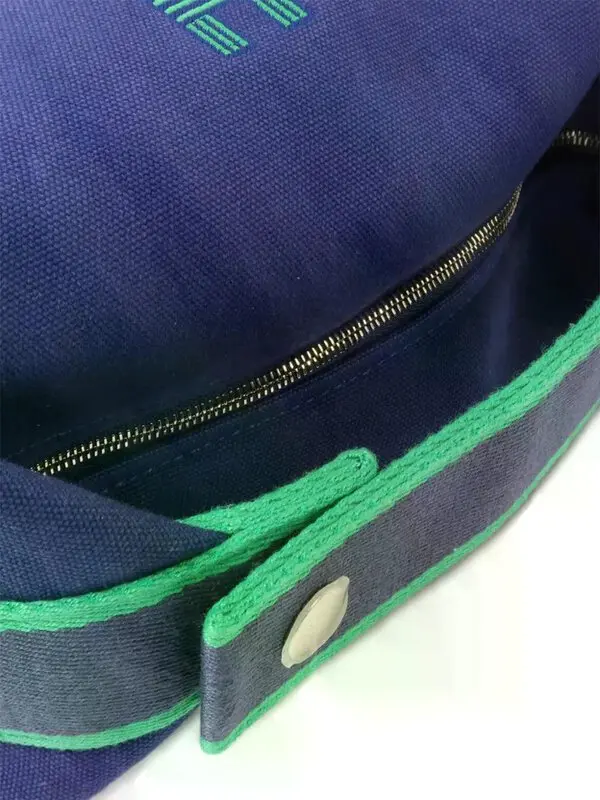 Hermès Bride A Brac Pm Tote Bag - Blue