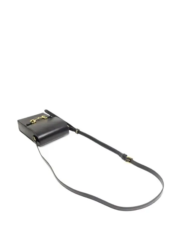Gucci Horsebit 1955 Shoulder Bag