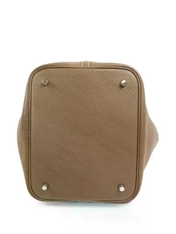 Hermès Picotin Mm Tote Bag - Neutrals