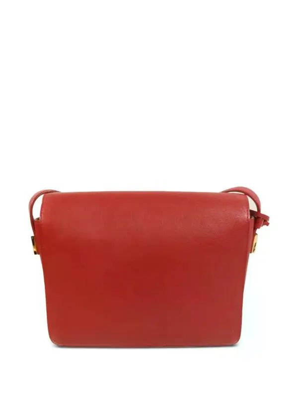 Delvaux Madame Pm Shoulder Bag