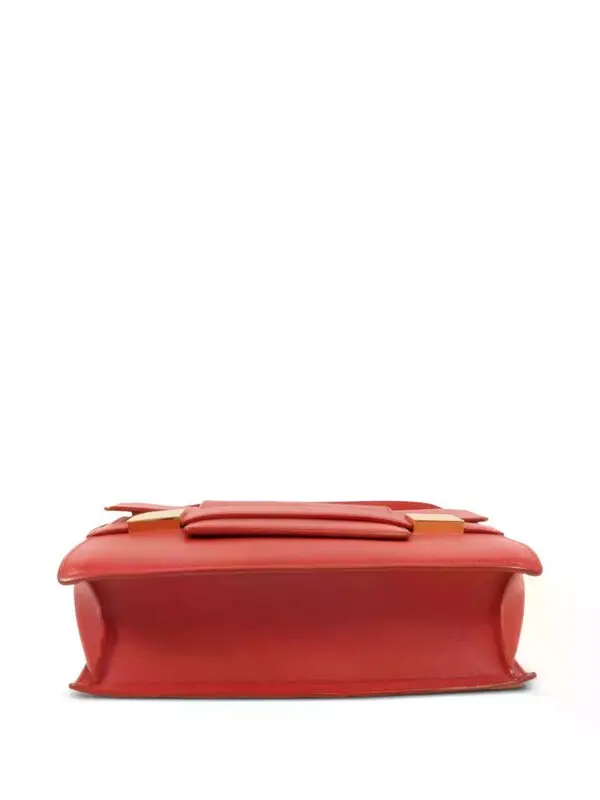 Delvaux Madame Pm Shoulder Bag