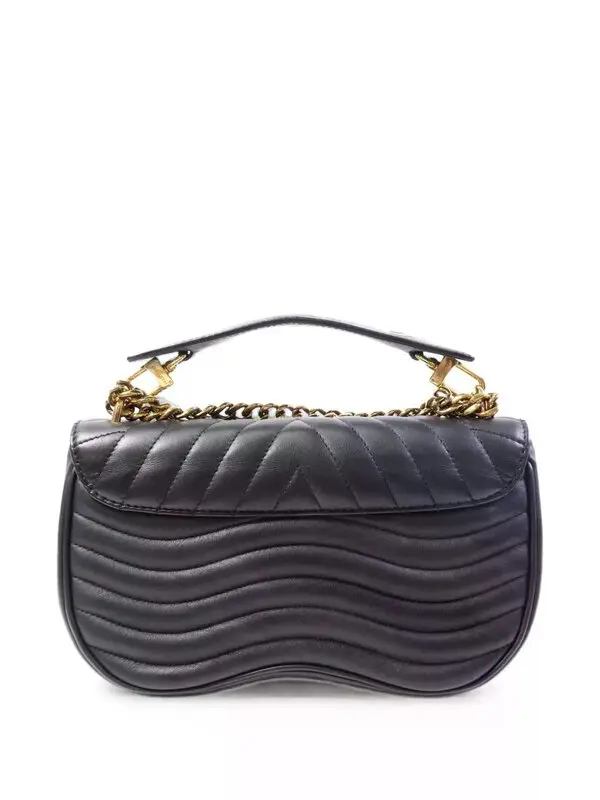 LOUIS VUITTON New Wave Tote Bag