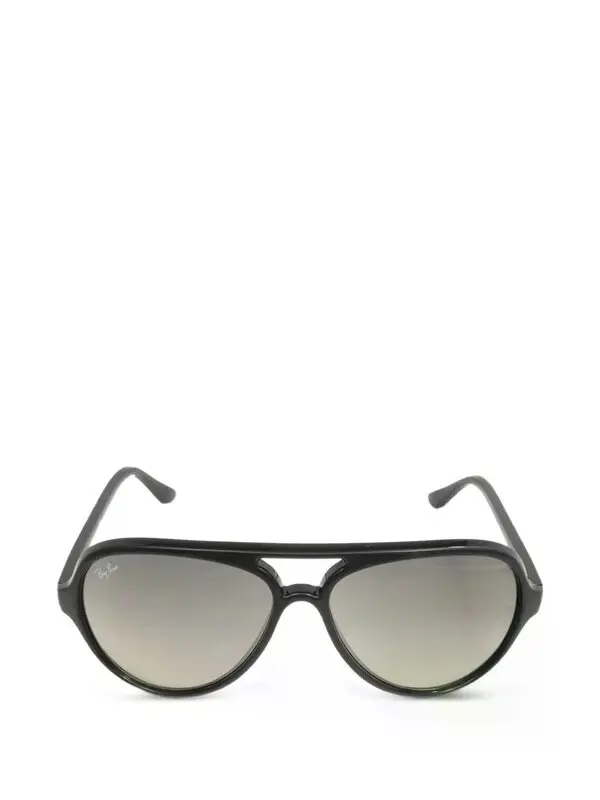 RAY BAN VINTAGE Aviator Sunglasses
