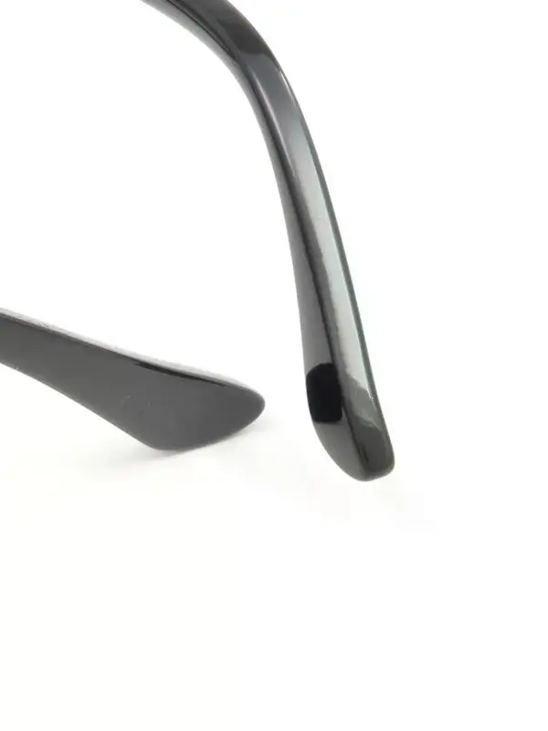 RAY BAN VINTAGE Aviator Sunglasses