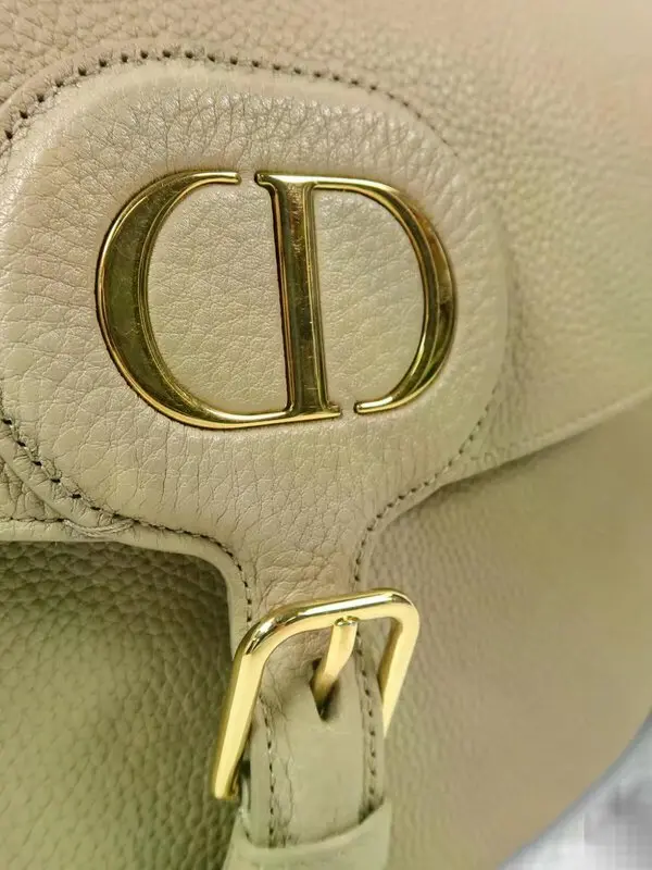 Dior Bobby Shoulder Bag