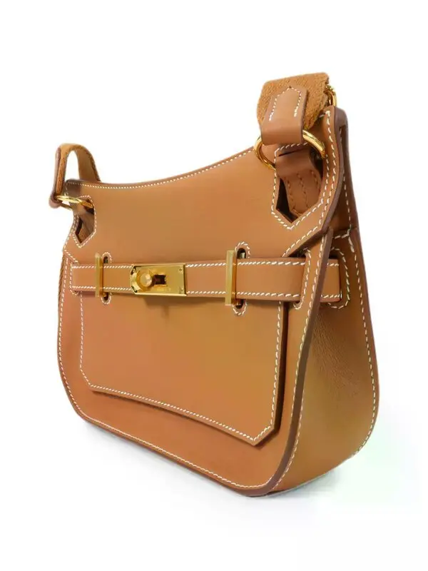 Hermès Mini Jypsiere Shoulder Bag