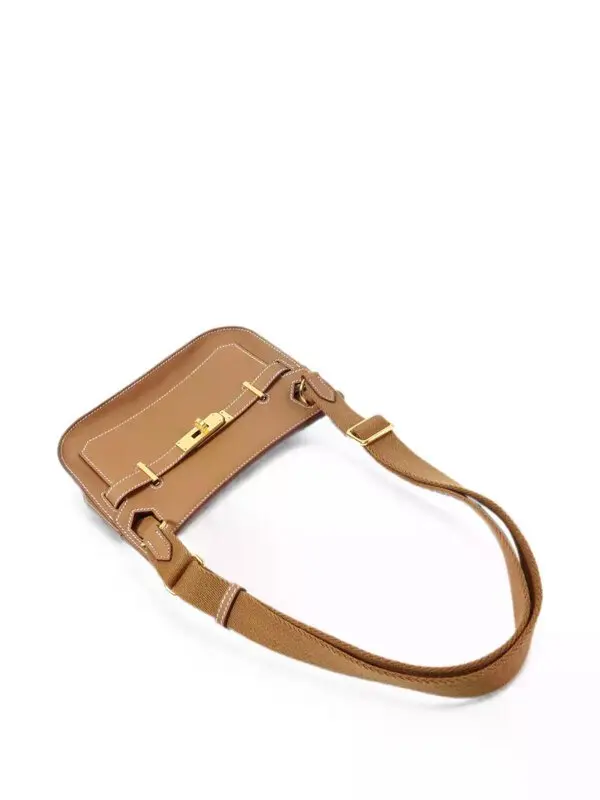 Hermès Mini Jypsiere Shoulder Bag