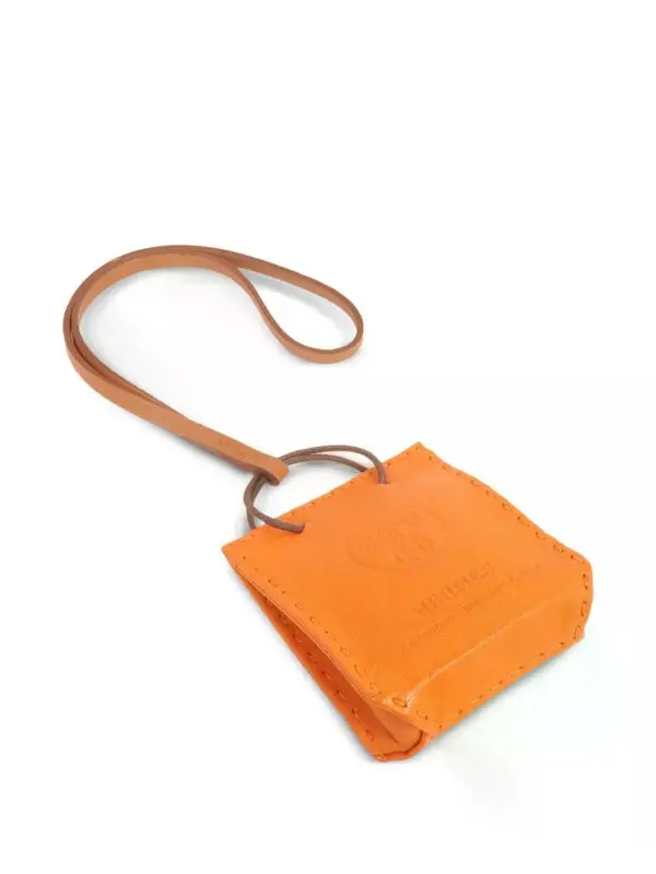 Hermès Sac Bag Charm