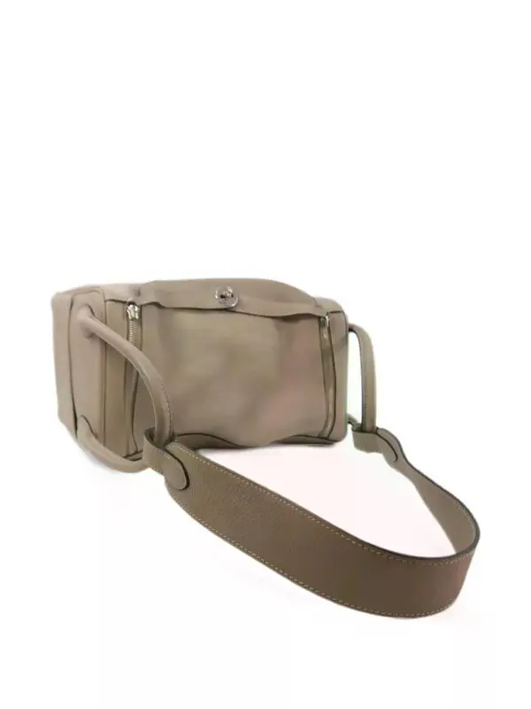 Hermès Lindy 34 Shoulder Bag