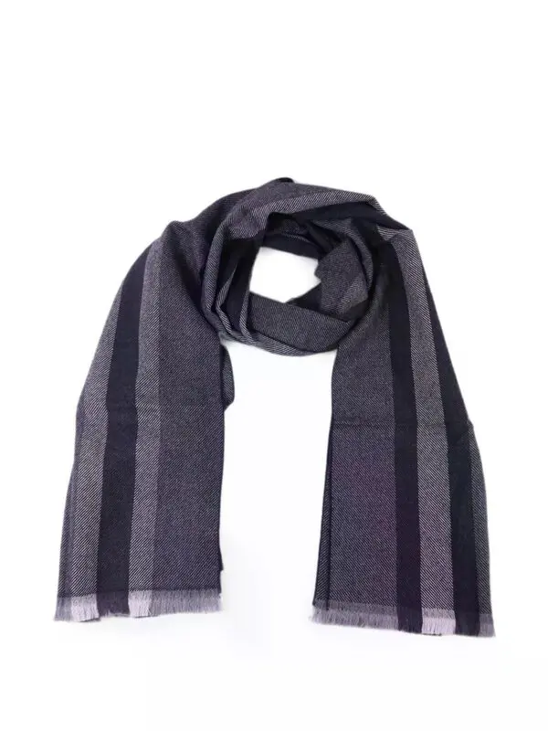 Gucci Wool Scarf
