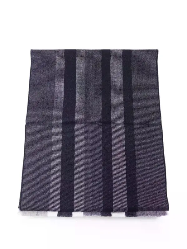Gucci Wool Scarf