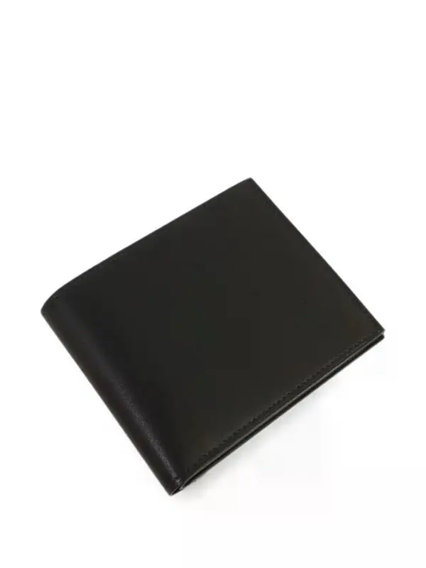 Hermès Citizen Twill Compact Wallet