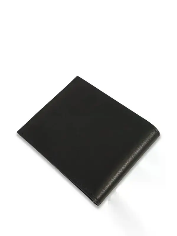 Hermès Citizen Twill Compact Wallet