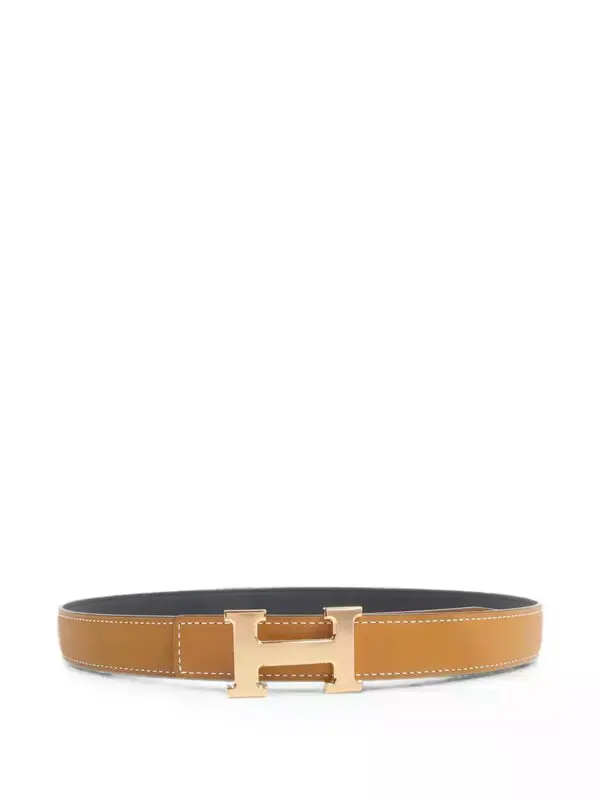 Hermès Mini Constance Belt