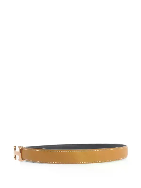 Hermès Mini Constance Belt