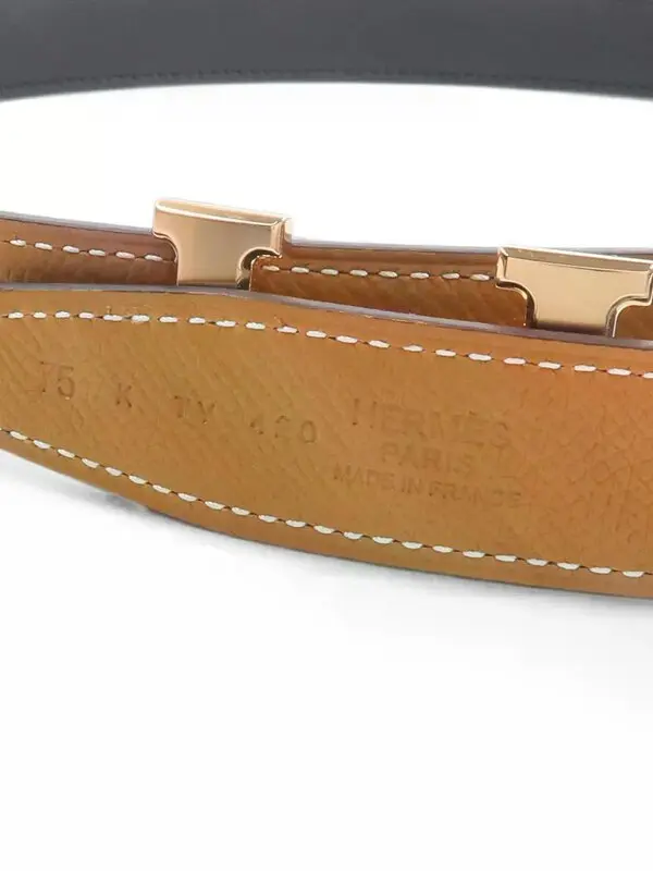 Hermès Mini Constance Belt