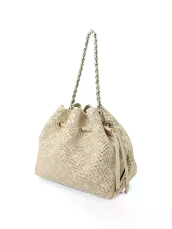 LOUIS VUITTON Bella Two-way Calfskin Shoulder Bag