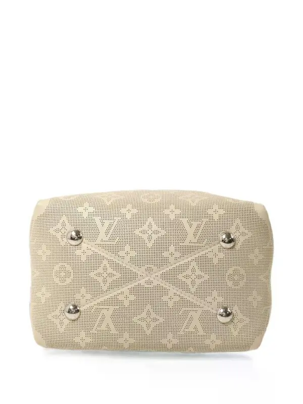 LOUIS VUITTON Bella Two-way Calfskin Shoulder Bag