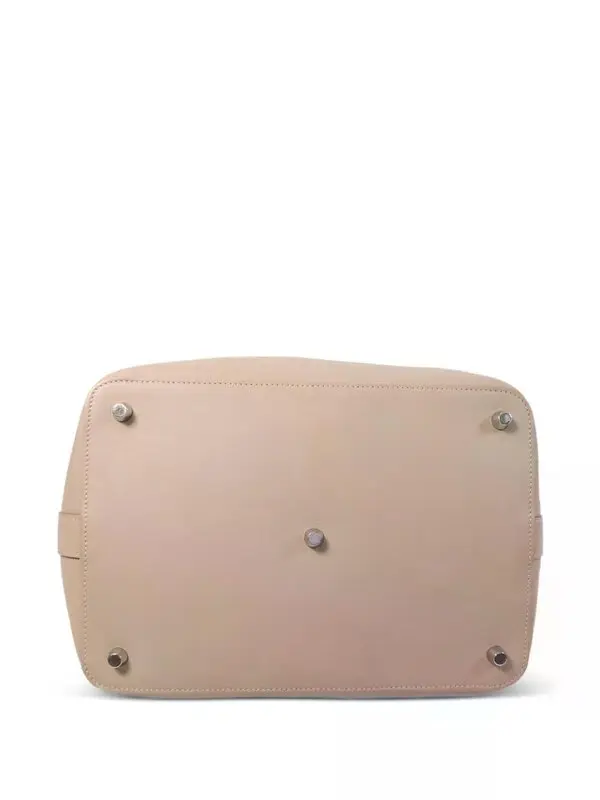 Hermès Toolbox 26 Tote Bag - Neutrals