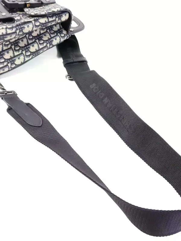 Dior Oblique Gallop Sling Bag
