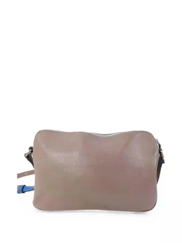 Marc Jacobs Grained Leather Shoulder Bag