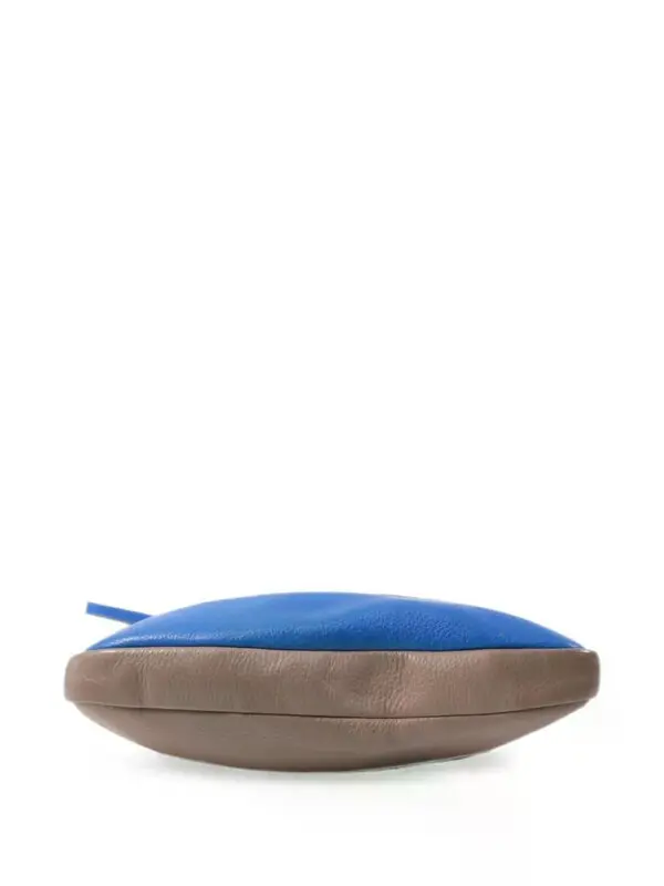 Marc Jacobs Grained Leather Shoulder Bag