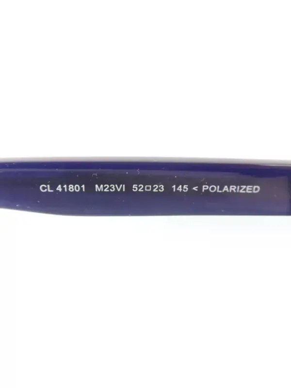 Celine Round-frame Sunglasses