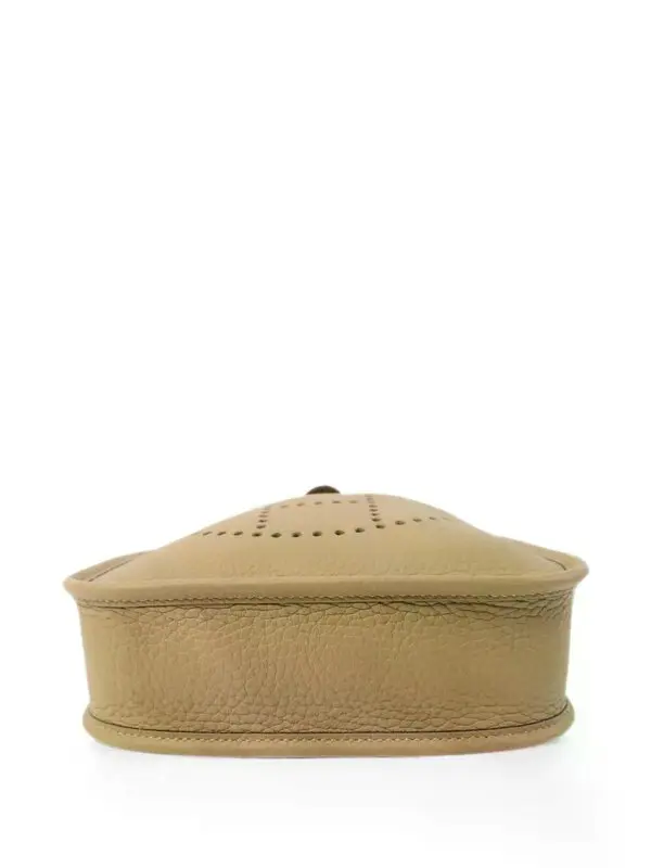 Hermès Evelyne Tpm Shoulder Bag - Brown