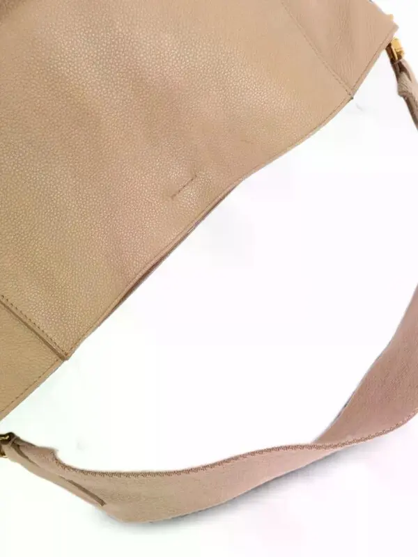Celine Sangle Bucket Bag