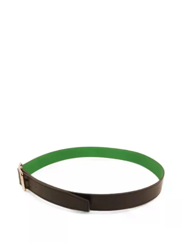 Hermès Cape Cod Reversible Belt