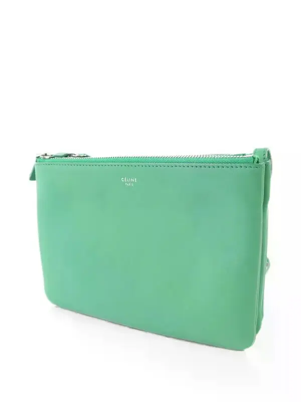 Celine Trio Shoulder Bag