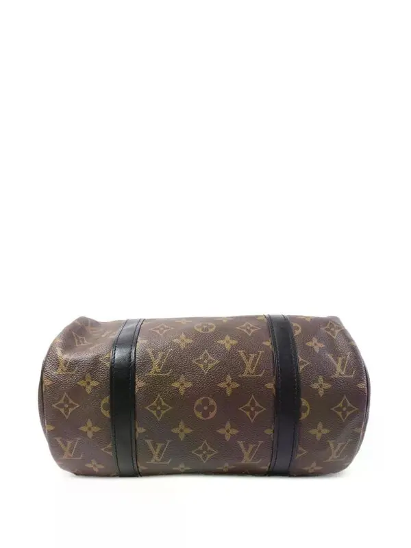 LOUIS VUITTON Solar Ray Papillon Messenger Bag