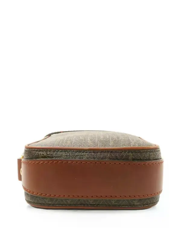 Saint Laurent Le Monogramme Cross Body Bag