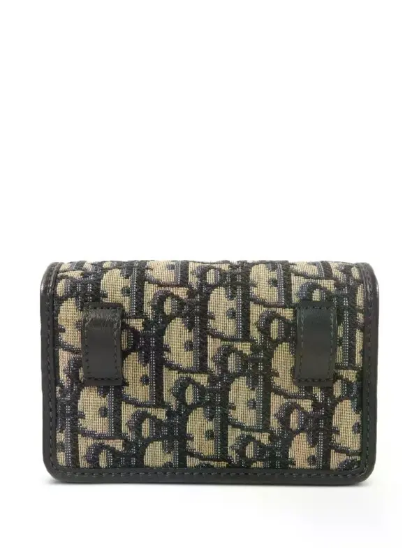 Dior 30 Montaigne Nano Shoulder Bag
