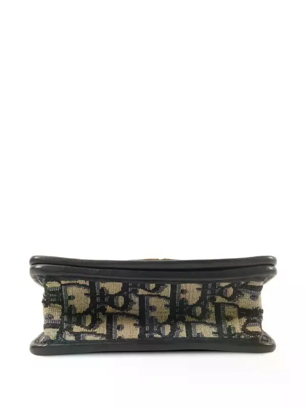 Dior 30 Montaigne Nano Shoulder Bag