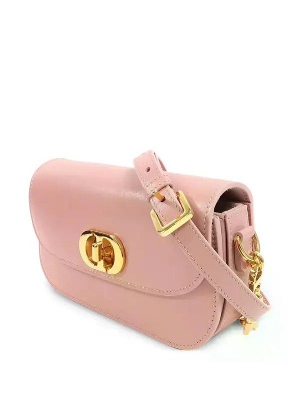 Dior 30 Montaigne Avenue Shoulder Bag - Pink