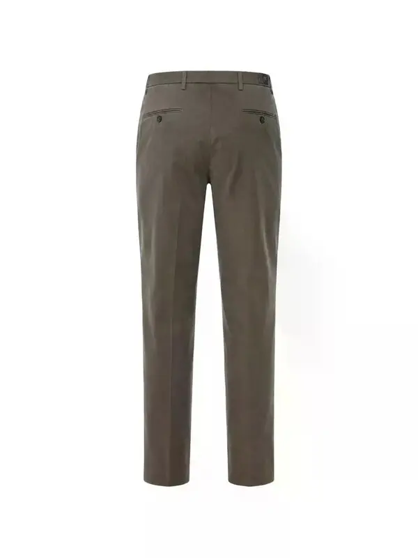Corneliani Cc Collection Chino Trousers