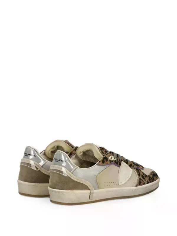 Philippe Model Pgal Sneakers