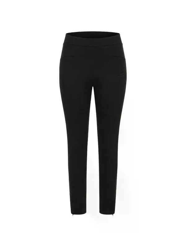 Woolrich Stirrup Twill Trousers - Black