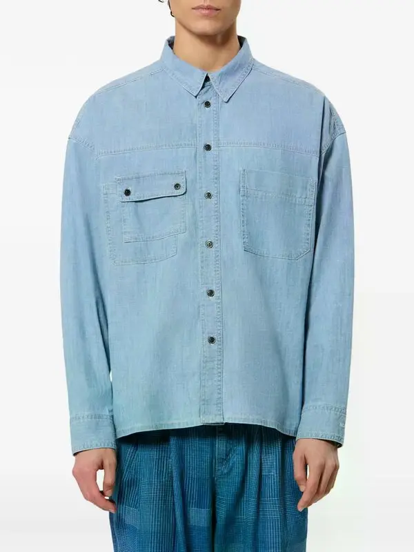 Isabel Marant Étoile Vittorio Shirt