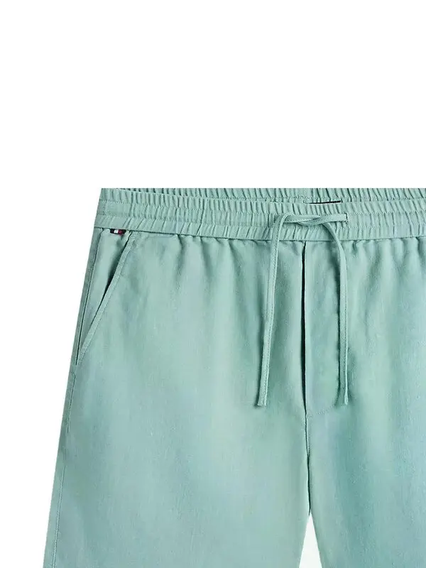Tommy Hilfiger Drawstring Shorts