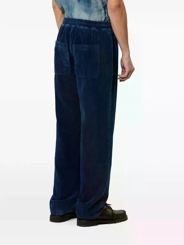 MARANT Arlen Pants - Blue