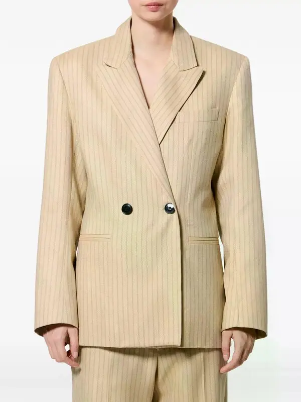 Isabel Marant Étoile Ranya Jacket