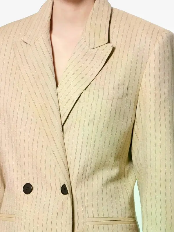 Isabel Marant Étoile Ranya Jacket