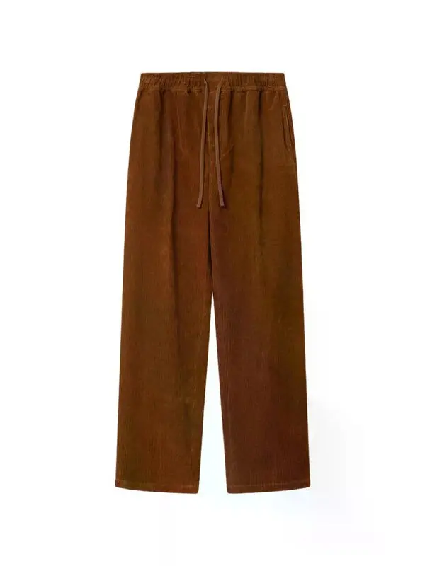 Isabel Marant Étoile Arlen Pants - Brown