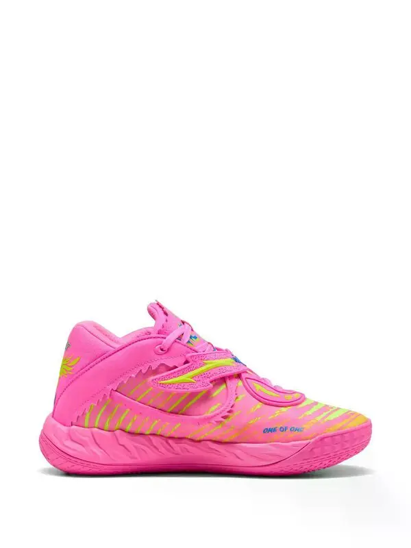 PUMA Lamelo Ball Mb.05 Basketball Sneakers
