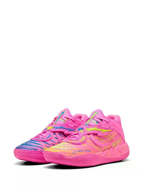 PUMA Lamelo Ball Mb.05 Basketball Sneakers