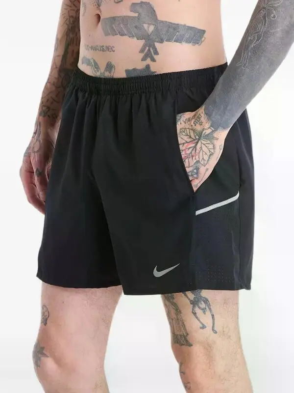 Nike Dri-fit Miler Running Shorts