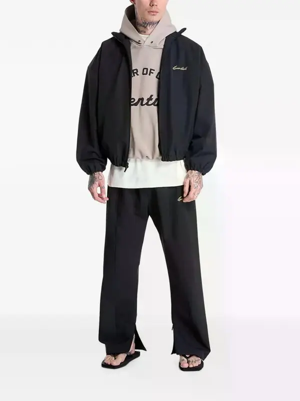 Fear Of God Full-zip Track Jacket