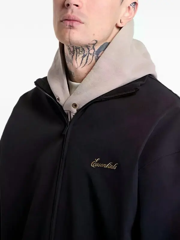 Fear Of God Full-zip Track Jacket